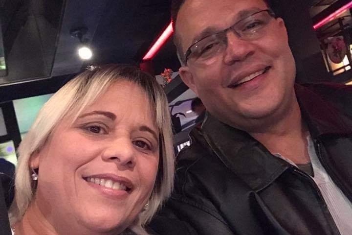 Fundraiser by Jose Felipe Cardet Morales : Gerson Rey and Yenny Heredia ...