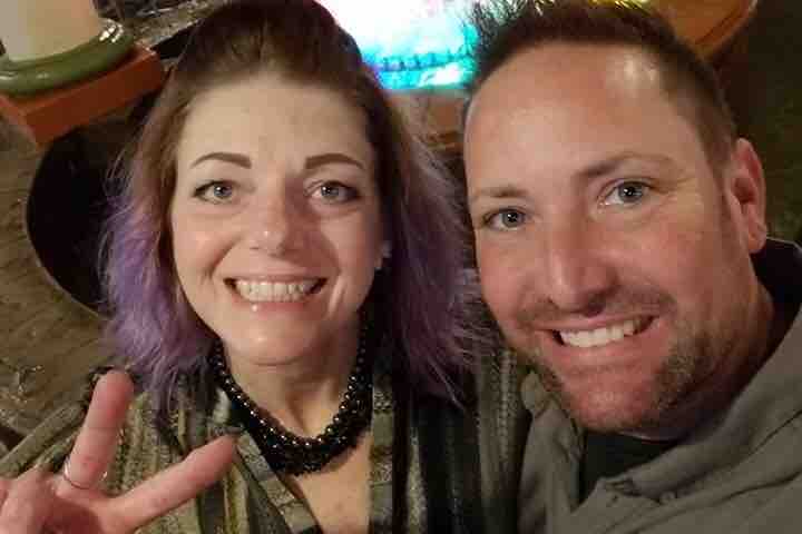 Fundraiser by Nanci Zehner : Mary & Eric Krause