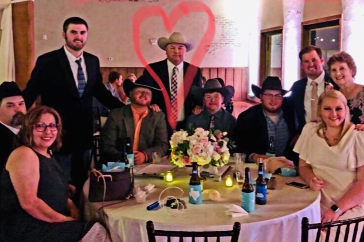 Fundraiser by Sharon Holt : The Bryan Walls Family Fund