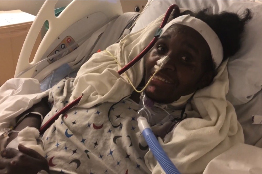 Fundraiser by Adedayo Fashanu : Hope After Life Support