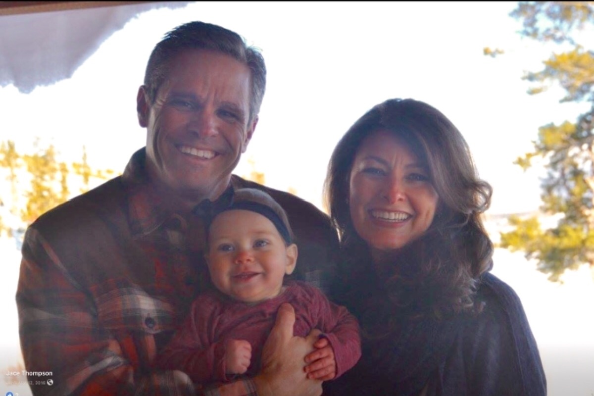 Fundraiser for Dayna Thompson by Paul Shabay : Celebrating Jace and ...