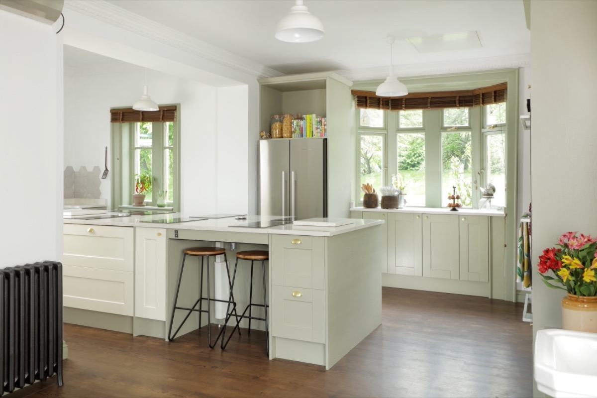 Fundraiser by Ryan Riley : Life Kitchen Cookery School