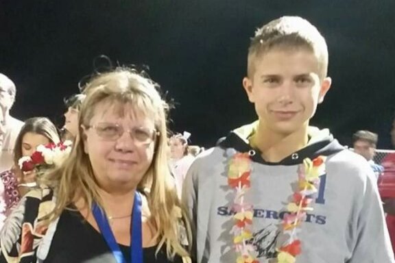 Fundraiser for Stephanie Barrier by Frank Gulko : Team Dylan Barrier ...