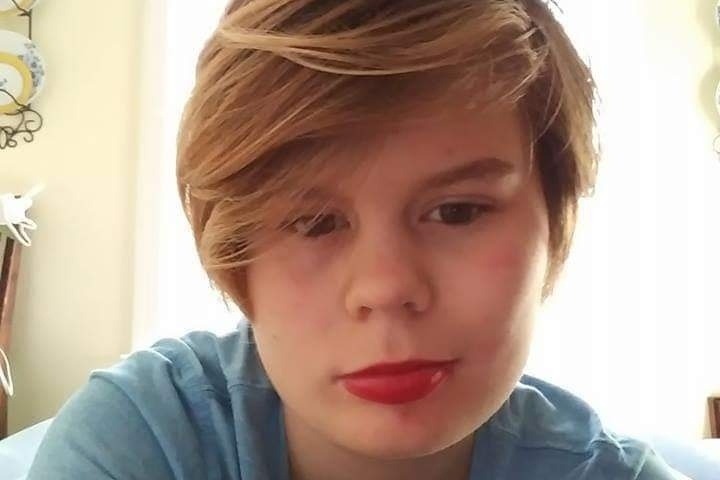 Fundraiser for Sandra Carlyon by Shelly Carlyon : Macey Clemons