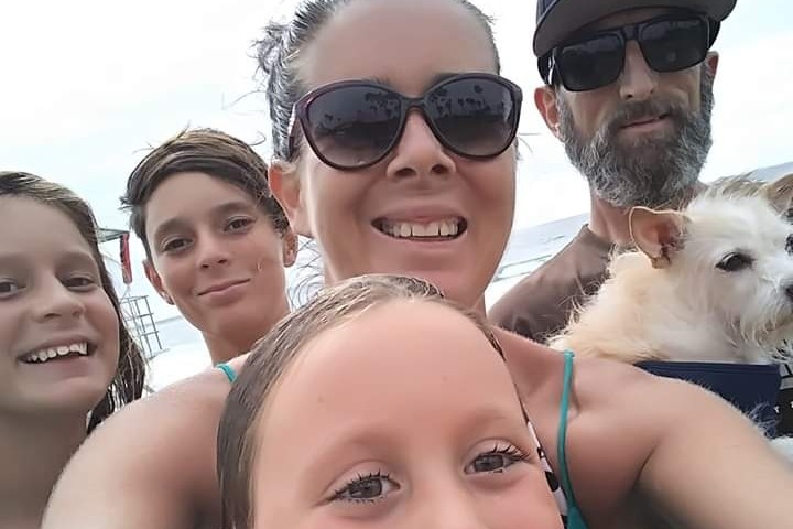 Fundraiser for Alicia Campbell by Jason Hester : In Memory of Tonya ...