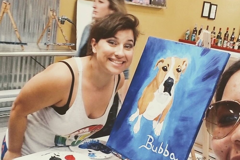 Fundraiser for Arielle Champagne by Stephanie Gaus : Rebuilding Life ...
