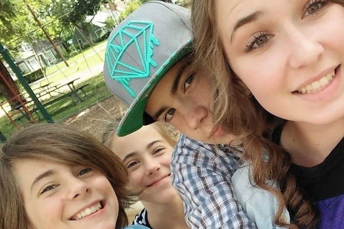 Fundraiser by Joe Calise : The Calise Kids