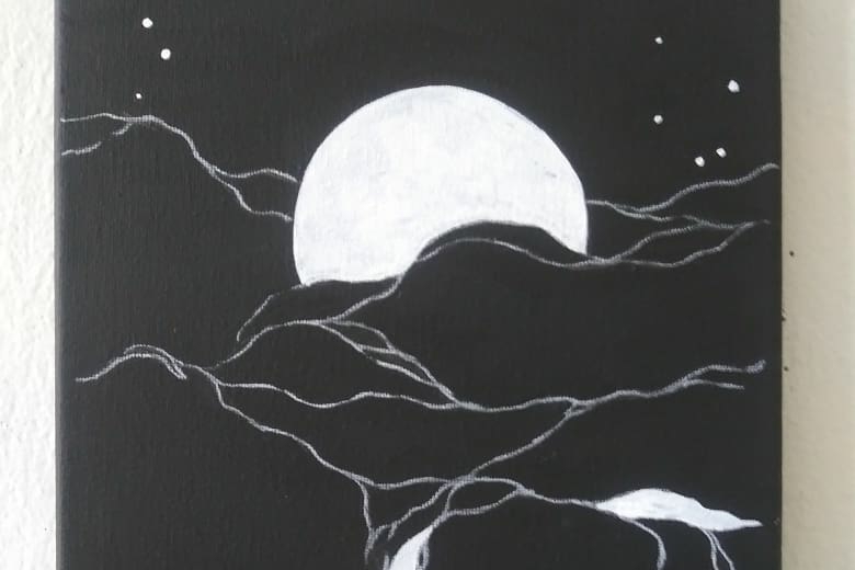 Fundraiser by Nancy Witte : Help 1001 NIGHTS GALLERY Begin!