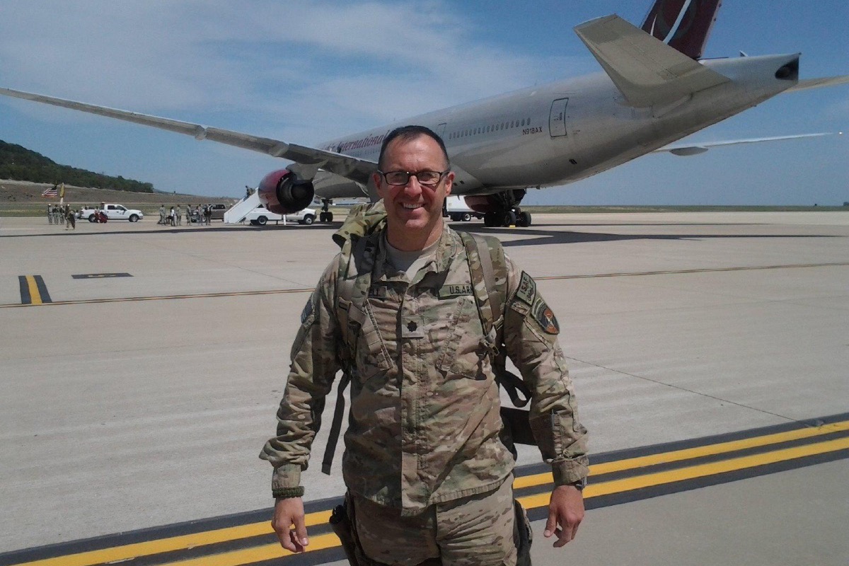 Fundraiser for Kenneth Kittrell by Chris Rooker : Kevin "Kitt" Kittrell ...