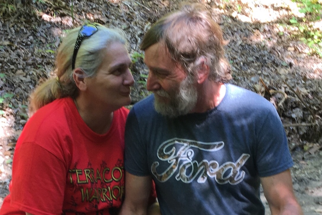 Fundraiser for Courtney Moyer by Clarissa Moyer : Douglas Moyer Funeral ...