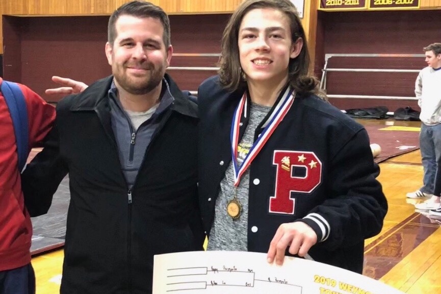 Fundraiser by Ryan Parmenter : Ryan Parmenter’s US Marine Corp Junior ...