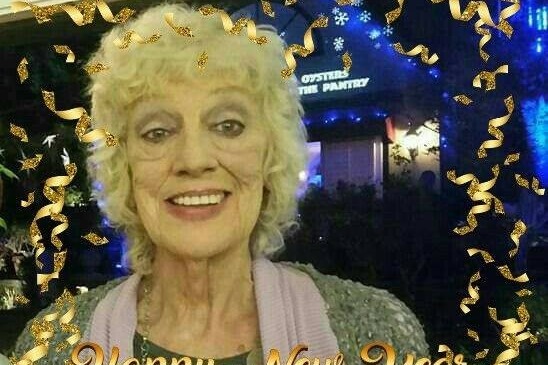 Fundraiser by Velvet Rhodes : Support for Velvet Rhodes