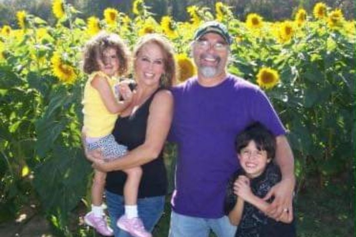 Fundraiser for Elizabeth Wentz by Shannon Embs : Walker family tornado fund