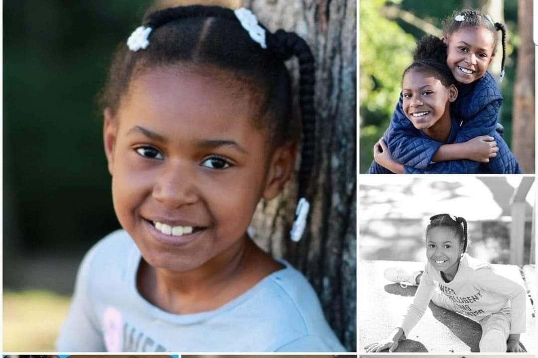 Fundraiser for Nekitra Tuell by Erin Simms : Support for Markiya Simone ...
