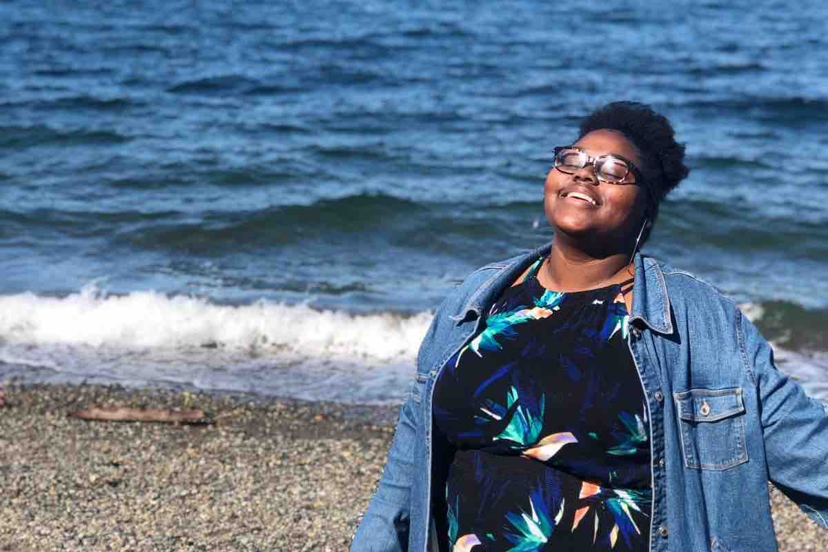 Fundraiser by Jade Herbert : Help Jade Study Abroad in Ghana