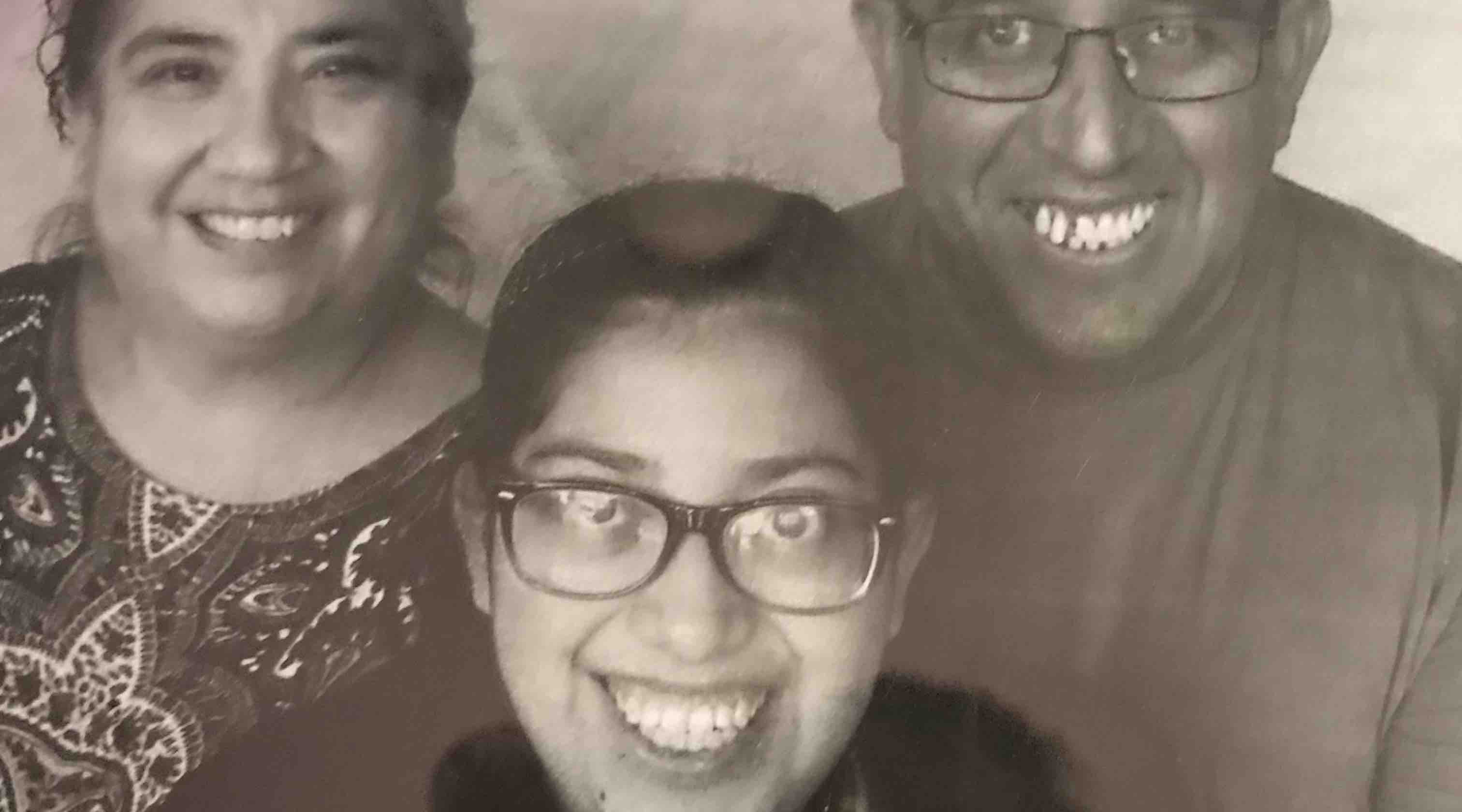 Fundraiser for Juanita Godinez by Jessica Rodriguez : Juanita and ...