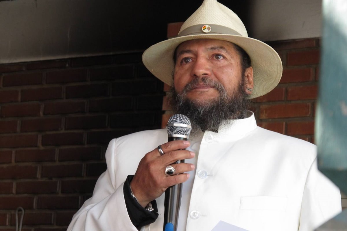 Fundraiser for Tupac Mauricio Saavedra by Heidi Baer-Postigo : Ismael ...