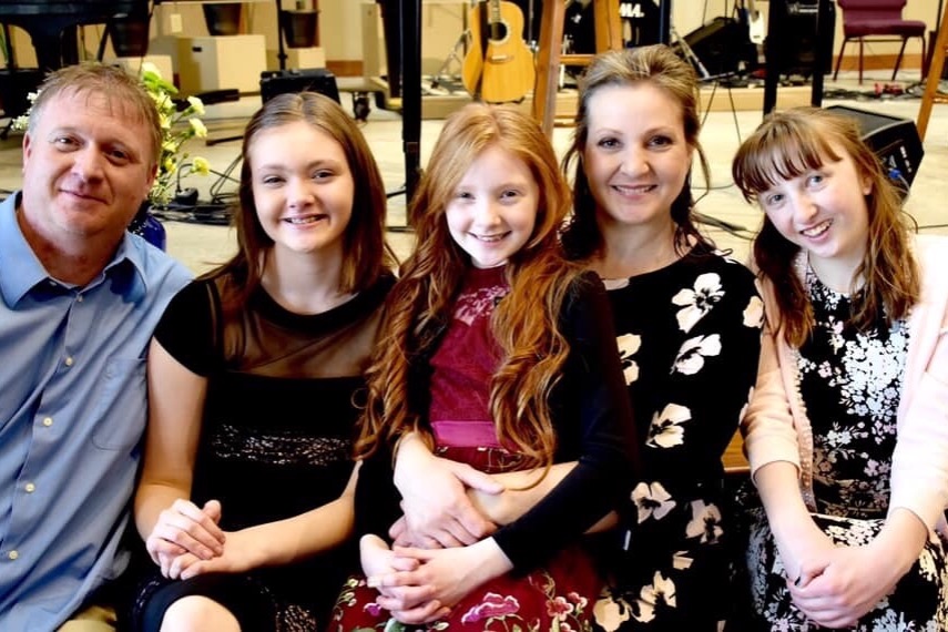 Fundraiser for Karie Fenske by Sarai Anderson : Aubree Fenske ...