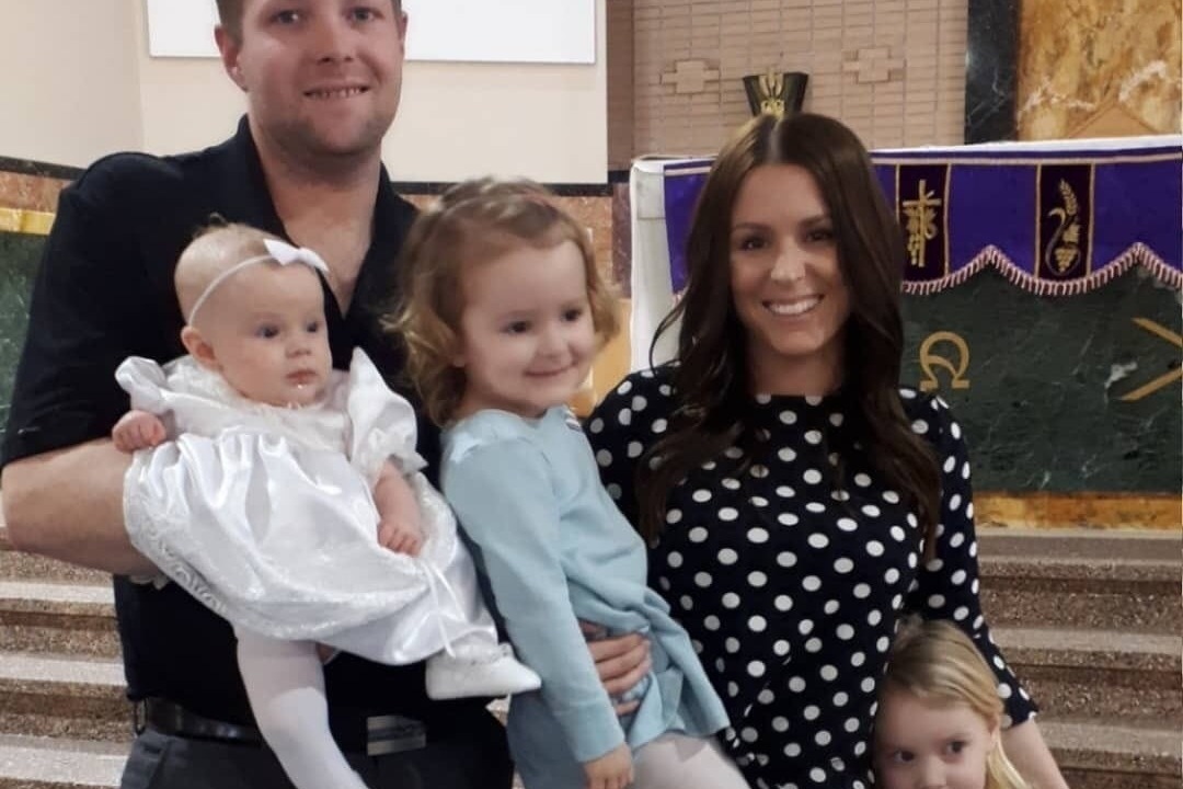 Fundraiser for Melanie Arsenault by Megan Rodgerson : Georgia Peach ...