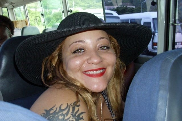 Fundraiser for Debra Curry by Adriahnna Curry : Remembering Joi Nicole ...