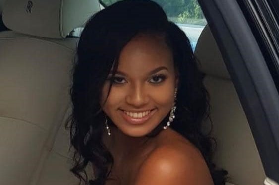 Fundraiser for Felena Burrows by Sophie Fowler : Serena Tynes Medical ...