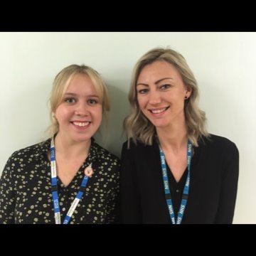 Fundraiser by Kate Simmonds : Improving our theraputic environment