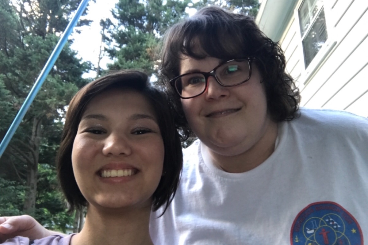 Fundraiser by Amy Coxon : Medical Fund for Raya Coxon