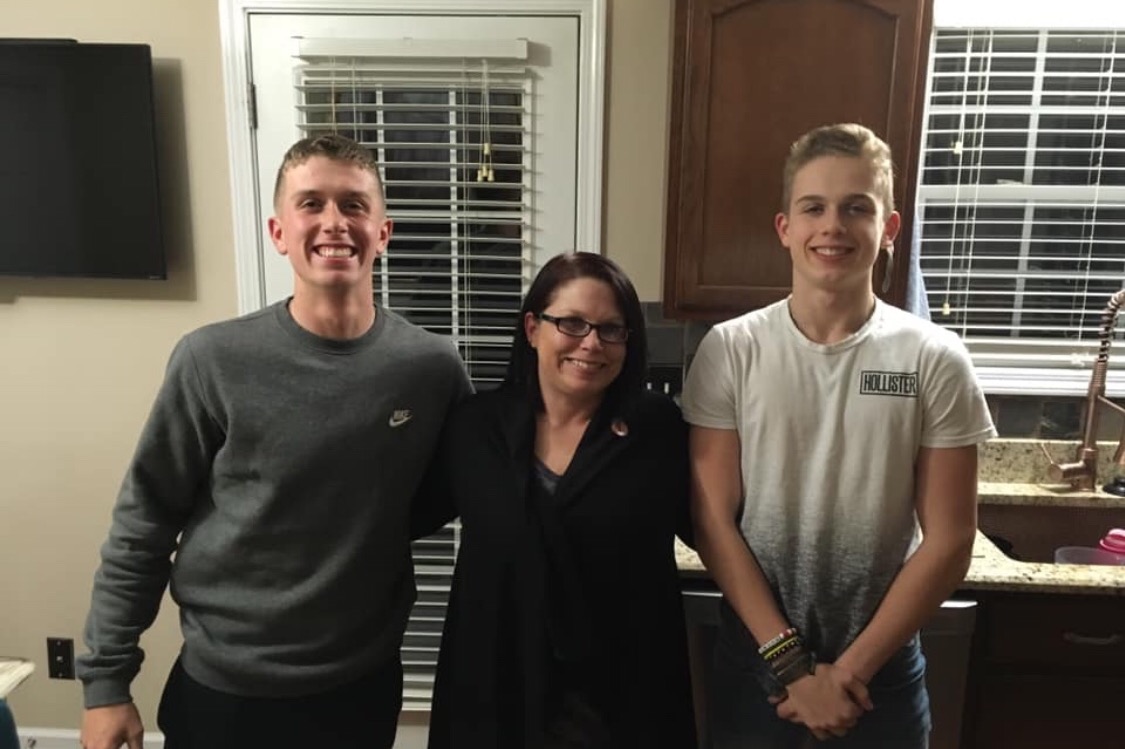 Fundraiser for Joshua Munday by Nikki Steil North : Zachary Munday ...