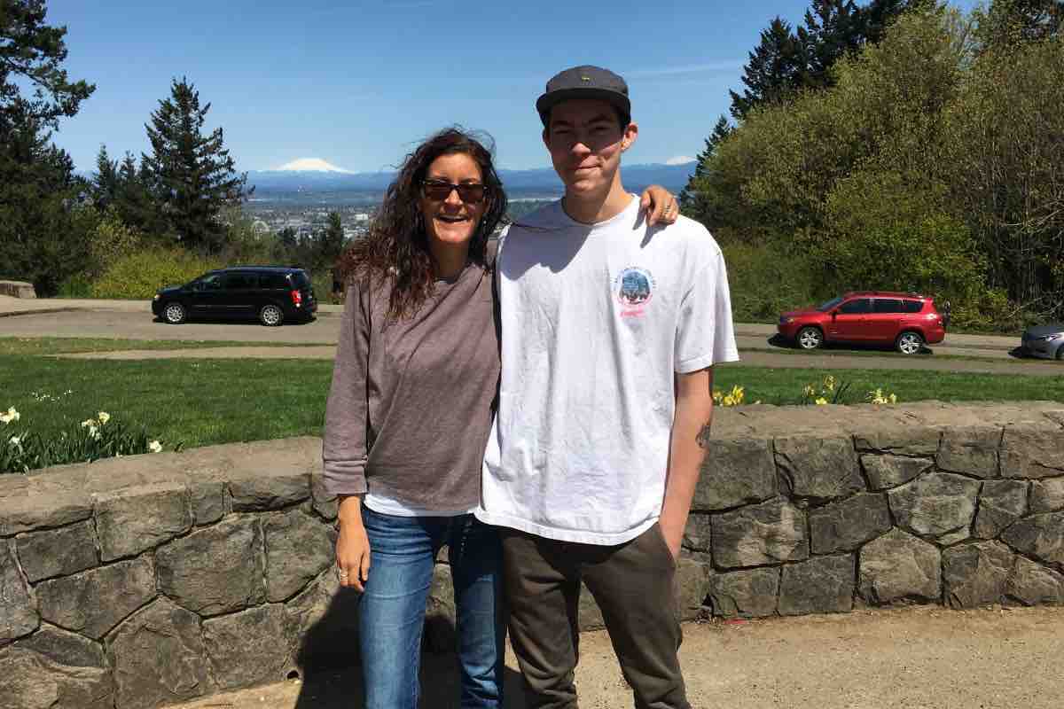 Fundraiser by Kerri Fletcher : Help for Wylder Lee-Liston's Accident