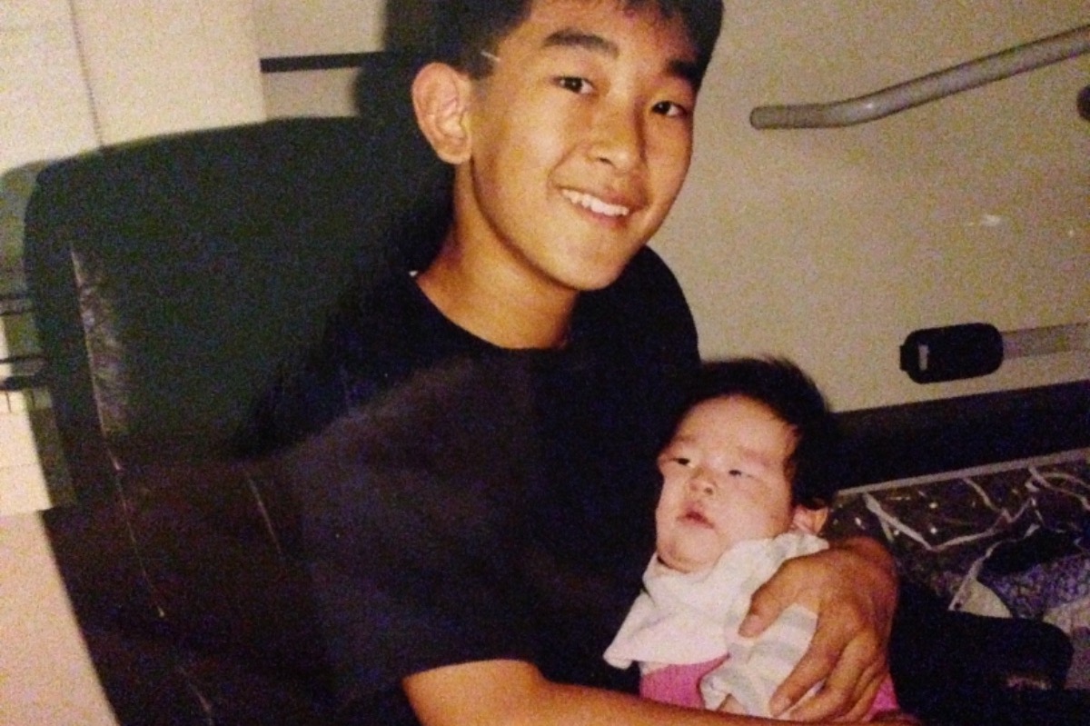 Fundraiser for James Kim by Judy Kim : Spine Surgery (Lower Back)