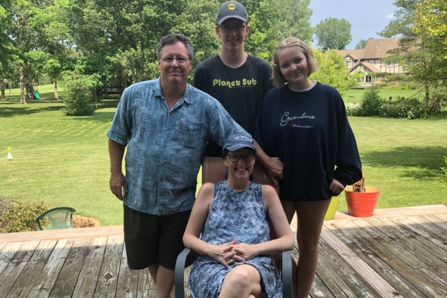 Fundraiser by Jennifer Greig Lemke : The Lemke Children’s College Fund