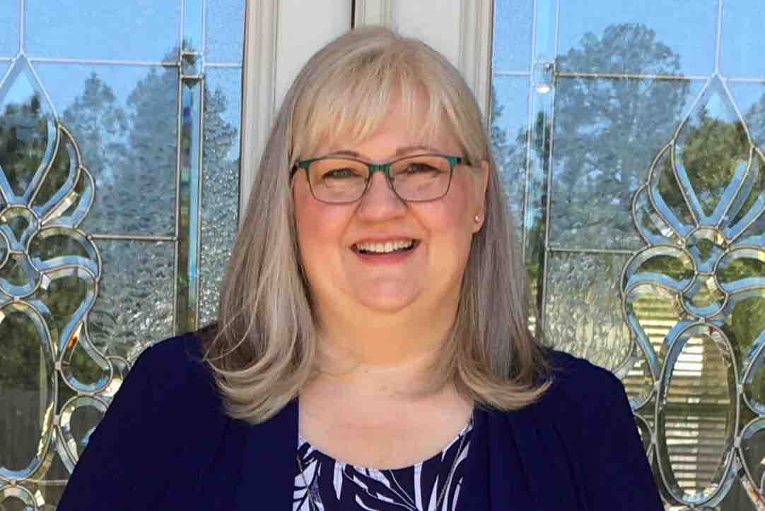 Fundraiser for Wendy White by Terri Pitts : Help Heal A Broken But Now ...