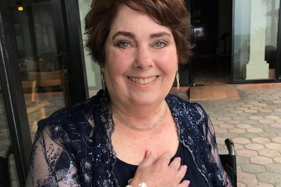 Fundraiser for Kimberly Andrews by Lauren Thigpen : A Celebration of ...