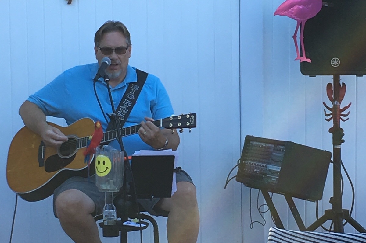 Fundraiser for Patricia Hackett by Brenda Wallace : Medical Fund