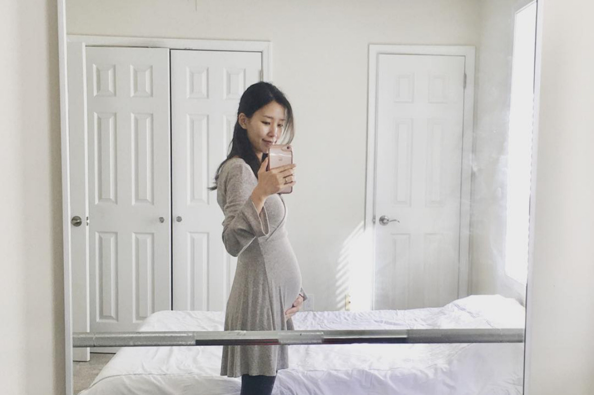 Fundraiser by Sunny Choi : Support Jihye Ha & Her Baby