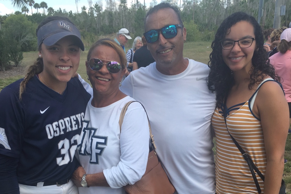 Fundraiser for Cindy Vega by Donna Rodriguez : Eddie Vega Fund