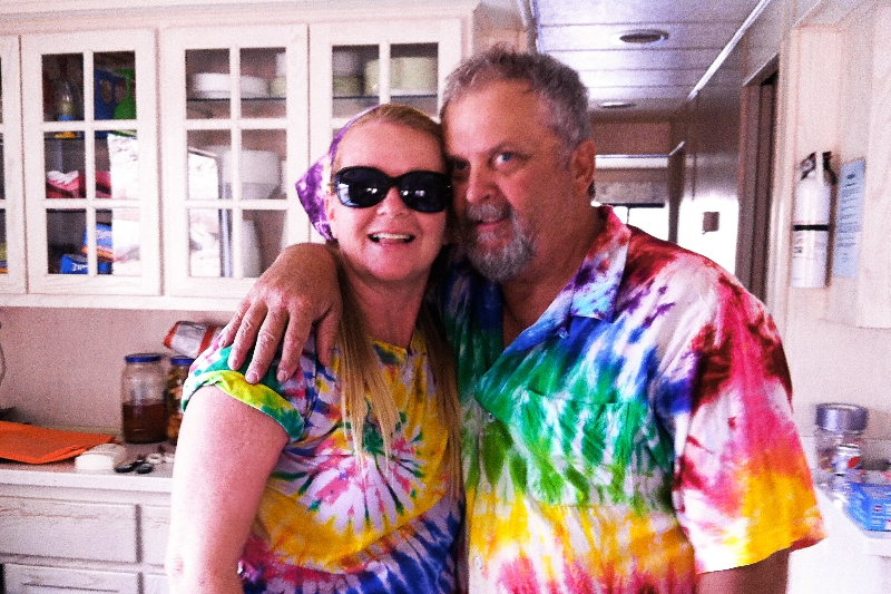 Fundraiser for Rhonda Wells by Jenny Wells : Kenny Wells Fundraiser