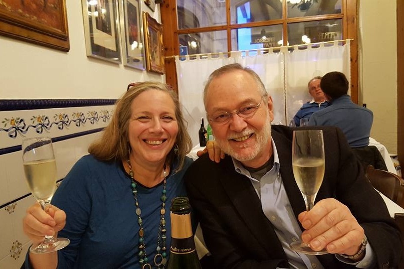 Fundraiser for Sandy Irving by Diane Sautman Nozik : In honor of Sandy ...