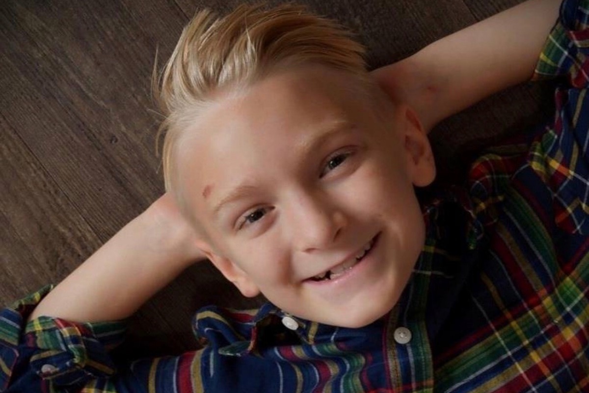 Fundraiser for Jared Gillmore by Nicole Fender : Grief Counseling for ...