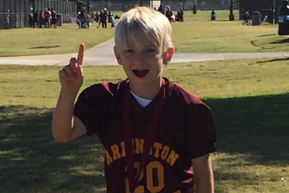 Fundraiser for Jared Gillmore by Nicole Fender : Grief Counseling for ...