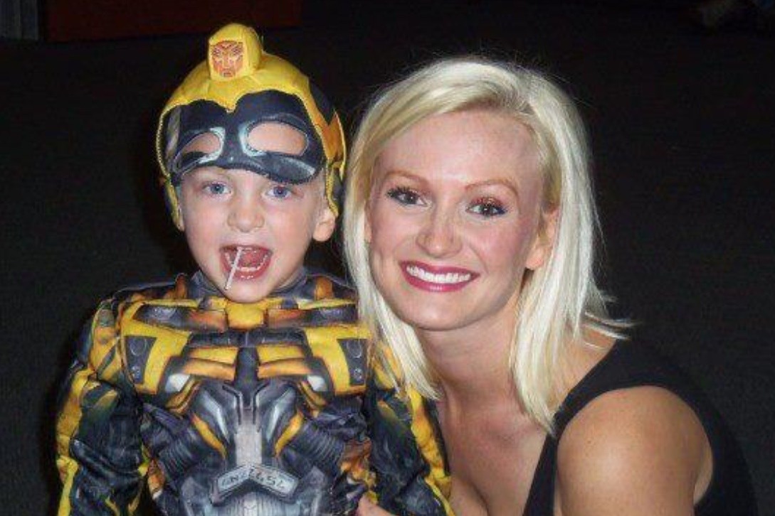 Fundraiser for Jared Gillmore by Nicole Fender : Grief Counseling for ...