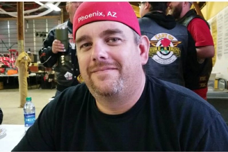 Fundraiser for Timothy Fender by Kaitlin Olson : TJ Fender Medical Expenses