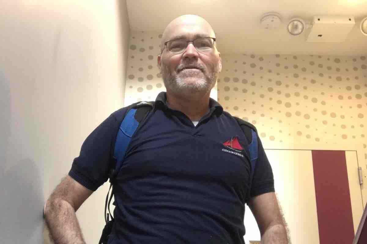 Fundraiser by Brian Hagan : Healthcare for Brian