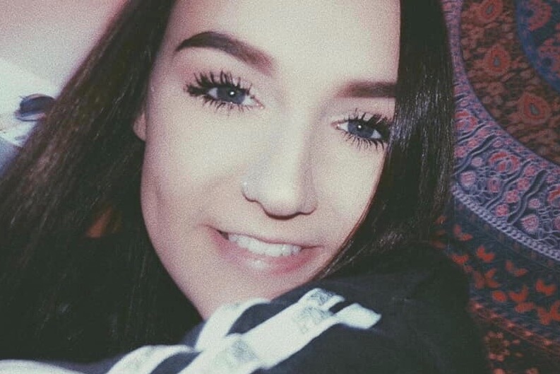 Fundraiser for Dustin McNutt by Bambi Kistler : Tribute to Rheana McNutt