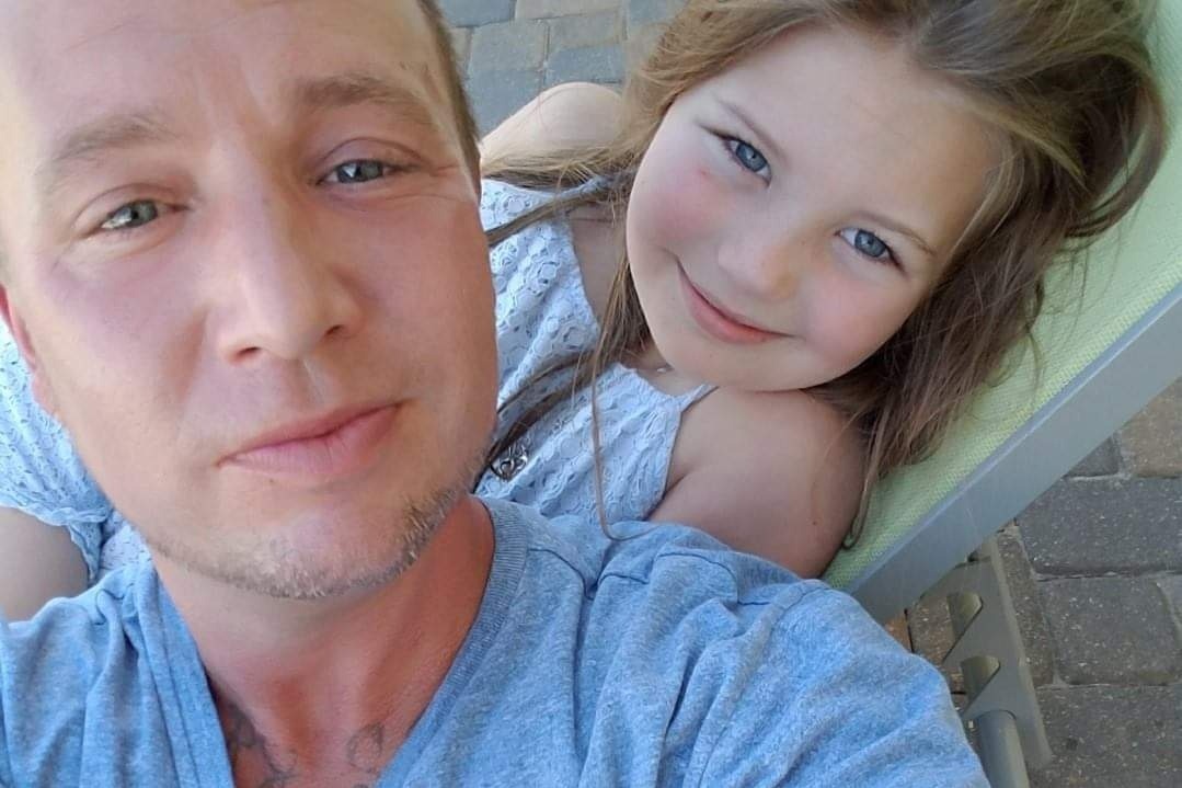 Fundraiser by Donna Nielsen : Danny Carrigg Fund