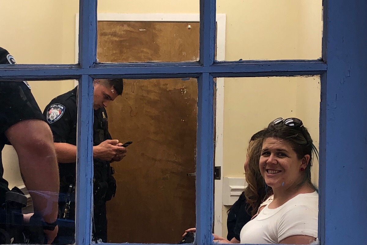 Fundraiser by Amber Mathwig : Amber’s Legal Fund for Justice