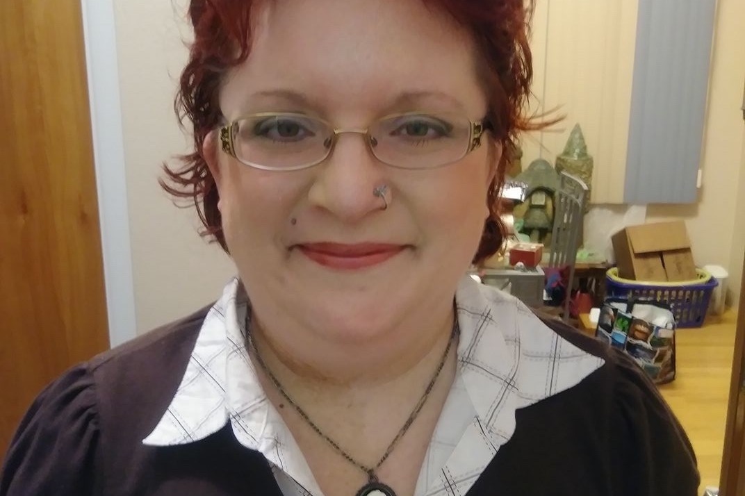 Fundraiser by Donna Fleming : Melissa is in Heaven