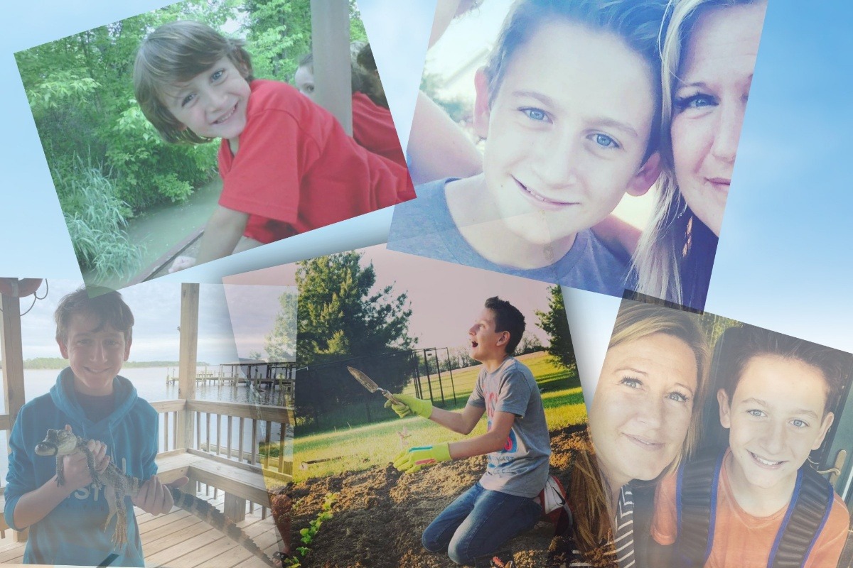 Fundraiser for Angie Capps by Diane Green : Healing hands for Angie's heart