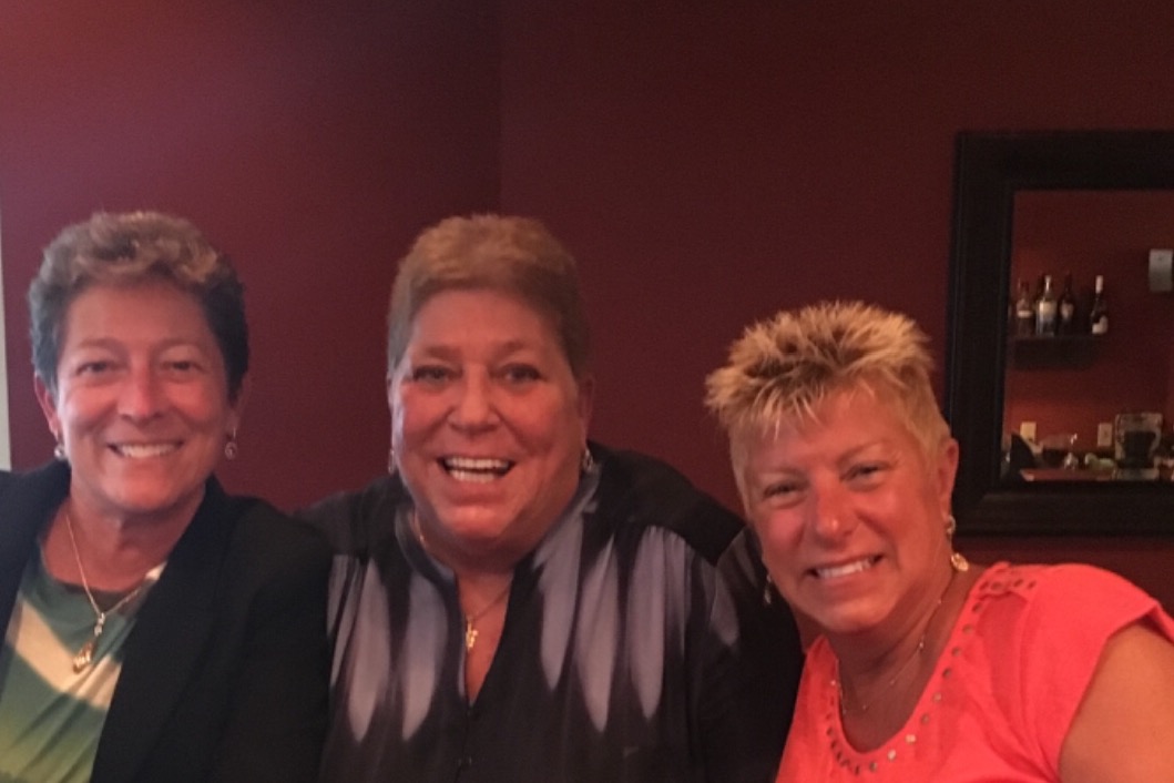 Fundraiser by Debbie Chinnici Hance : LETS HELP SANDY FERRARIO CALTON