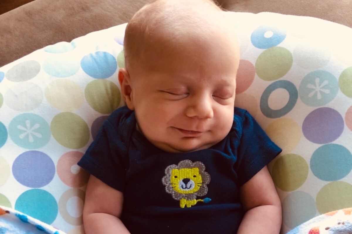 Fundraiser by Kris Haase : Joseph’s Adoption